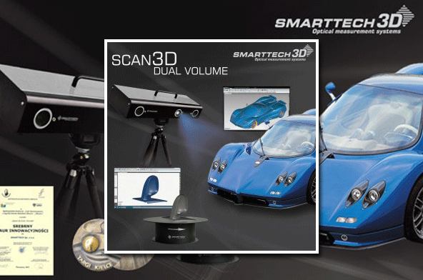 3DSmartTech – Sole Distributor of SmartTech Products!