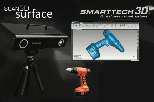 3DSmartTech – Sole Distributor of SmartTech Products!
